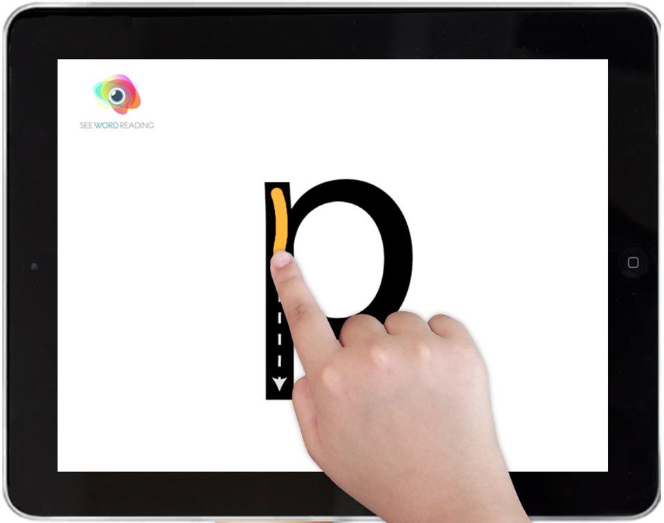 This Startup Is Using Design To Help Everyone Learn To Read