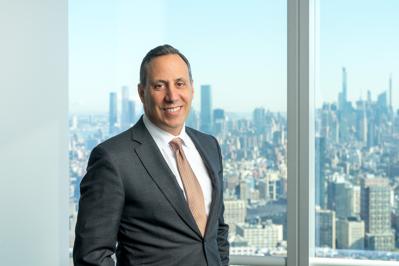 What Is An Index, Anyway?