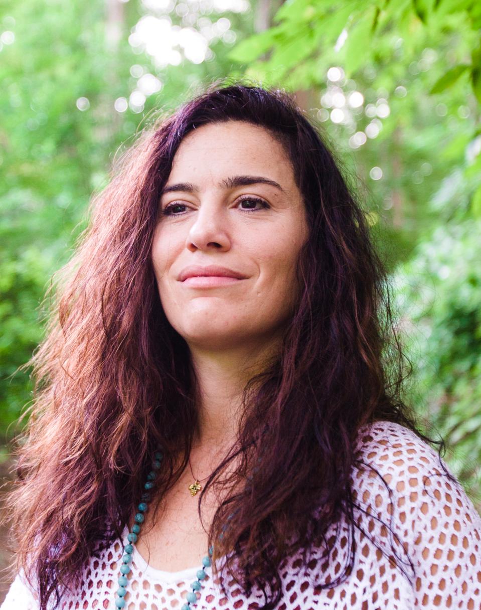 Nicole LePera, “The Holistic Psychologist,” Is Radically Changing The ...