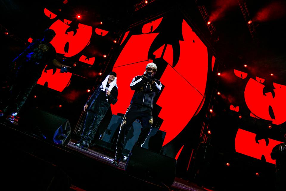 Behind Sole DXB, Dubai’s Biggest Hip-Hop And Footwear Festival