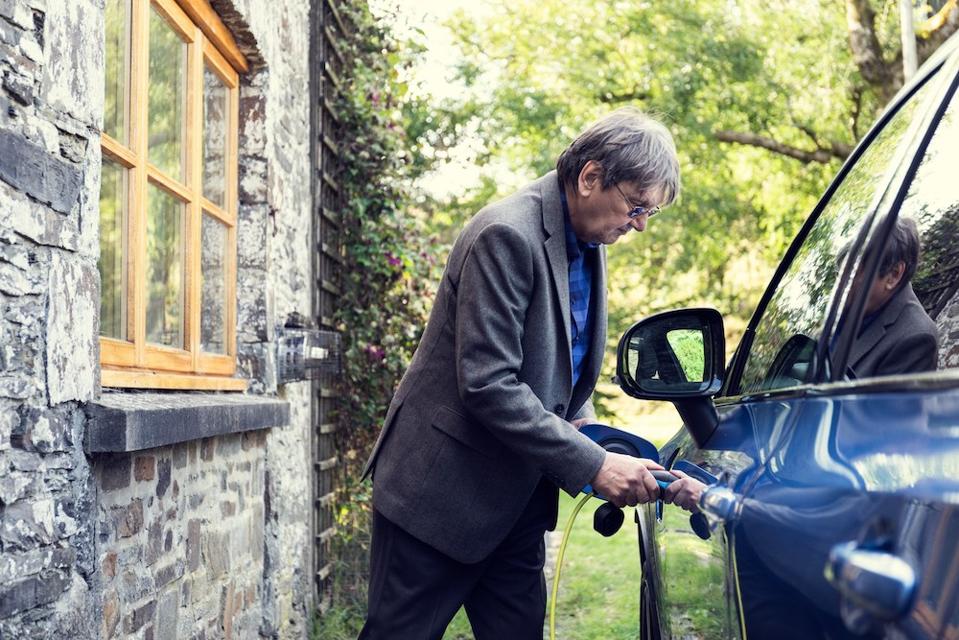 Volvo Helps Rewild Through Durrell Wildlife Conservation Trust Partnership