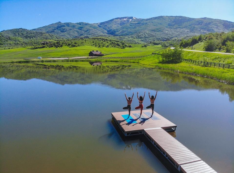 A Weekend Visit To Alpine Mountain Ranch And Club In Steamboat Springs