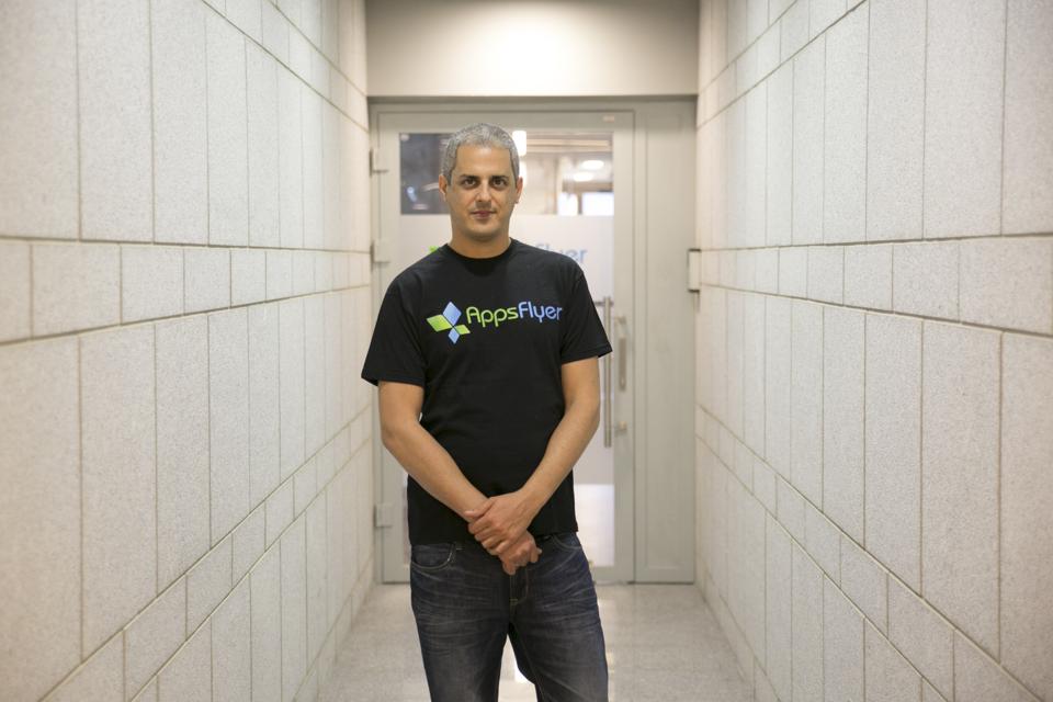 AppsFlyer Reaches Unicorn Status After Raising $210 Million To Build ...