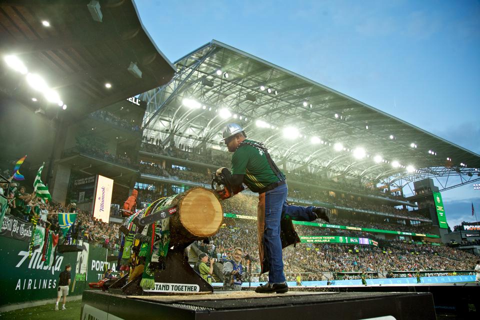 Stop Competing On ‘Better’ And Start Competing On ‘Unique’