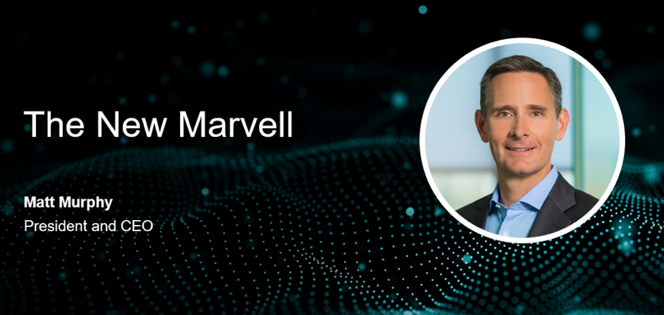 Marvell Shows Off ‘The New Marvell’ At Its First Industry Analyst Event