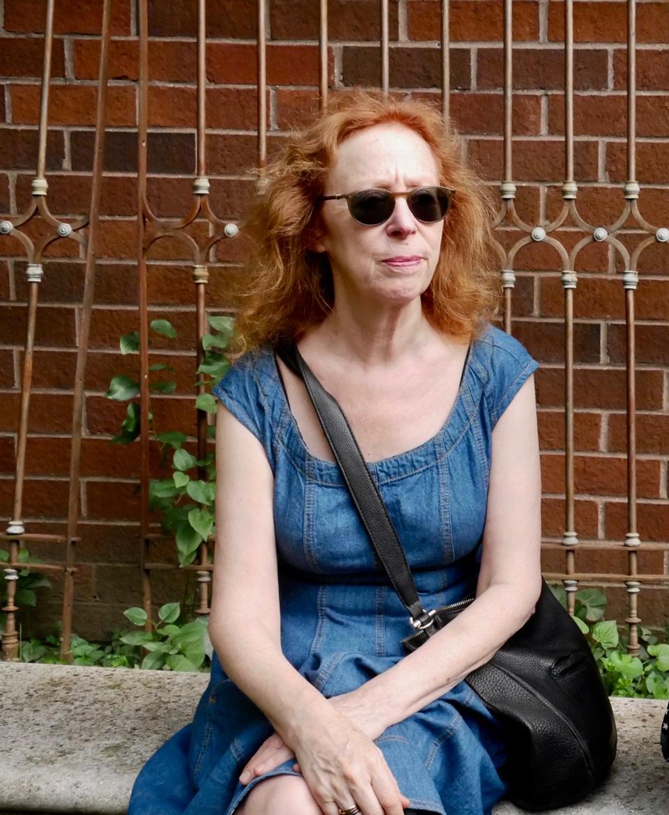 Alice Feiring: The Apostle Of Natural Wine Says She’s Not Fierce And ...