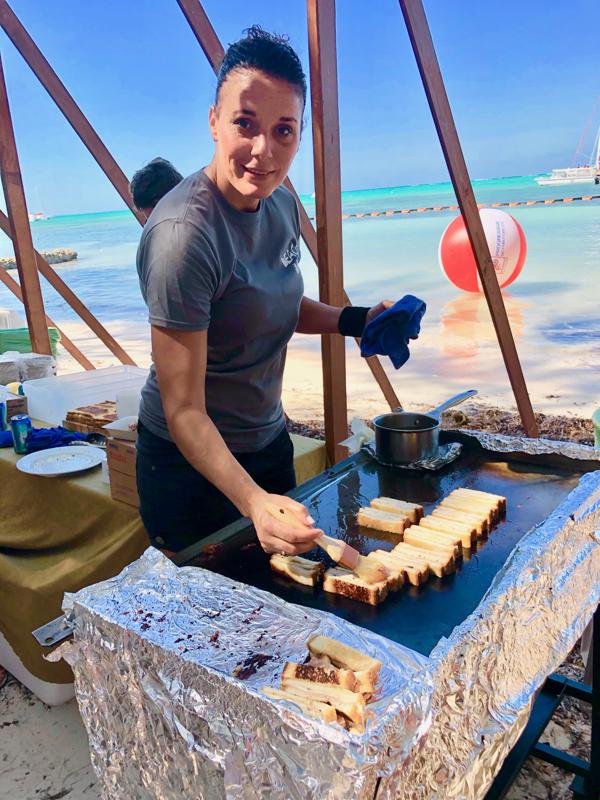 Plan To Attend Next Year’s Cayman Cookout Where Chefs, Bites, But Also ...