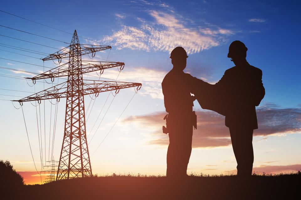 Power Hungry: Is Your Business Harnessing The Potential Of New Energy?