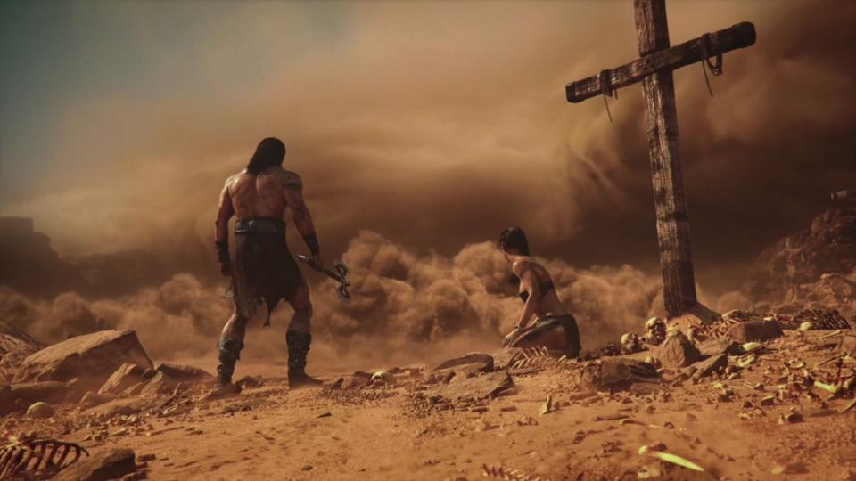 Tencent To Acquire ‘Conan: Exiles’ Developer Funcom In $148 Million Bid
