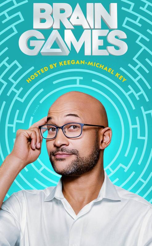 Nat Geo Brain Games Reveals The Mysteries Of How Your Brain Works Nat Geo Brain Games Reveals The Mysteries Of How Your Brain Works