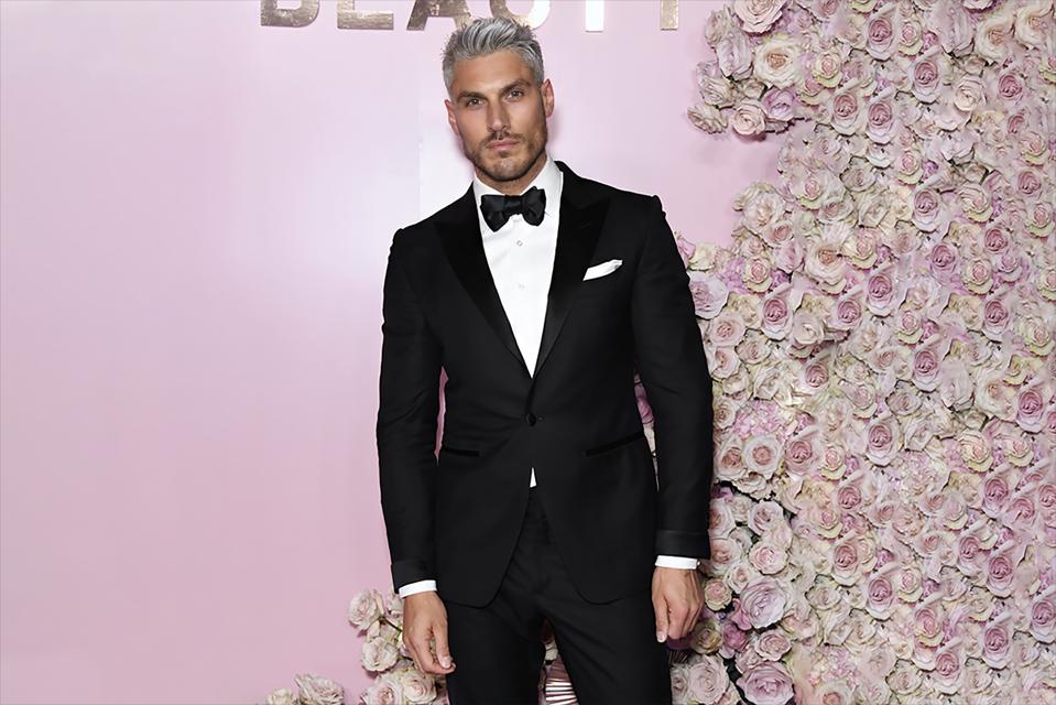 Chris Appleton Talks Celebrity Hair & The Journey To Prove Himself