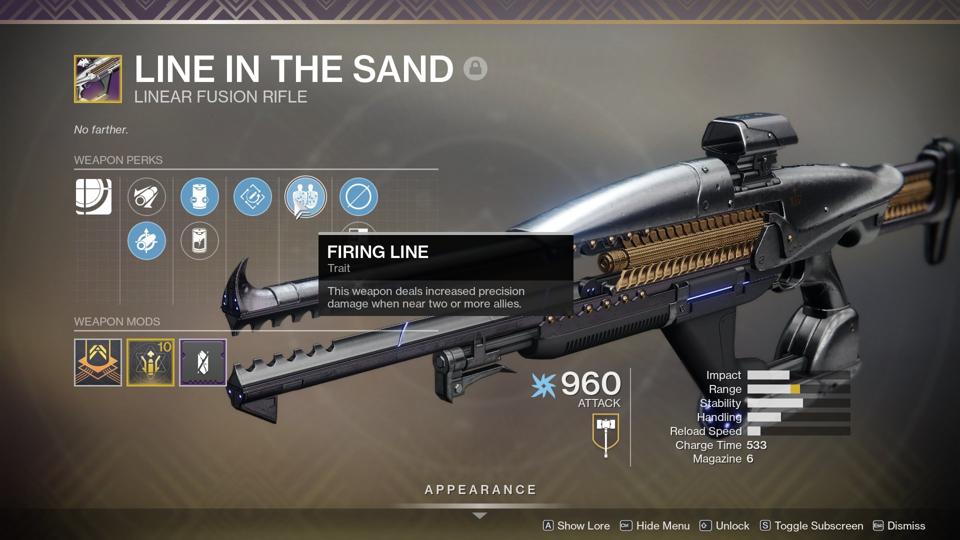Here Are A Variety Of Solutions For Destiny 2’s ‘Weaponized FOMO’