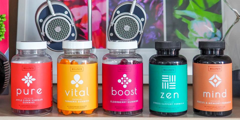 Many Founders Have Created Direct-To-Consumer Startups. This Company Is ...