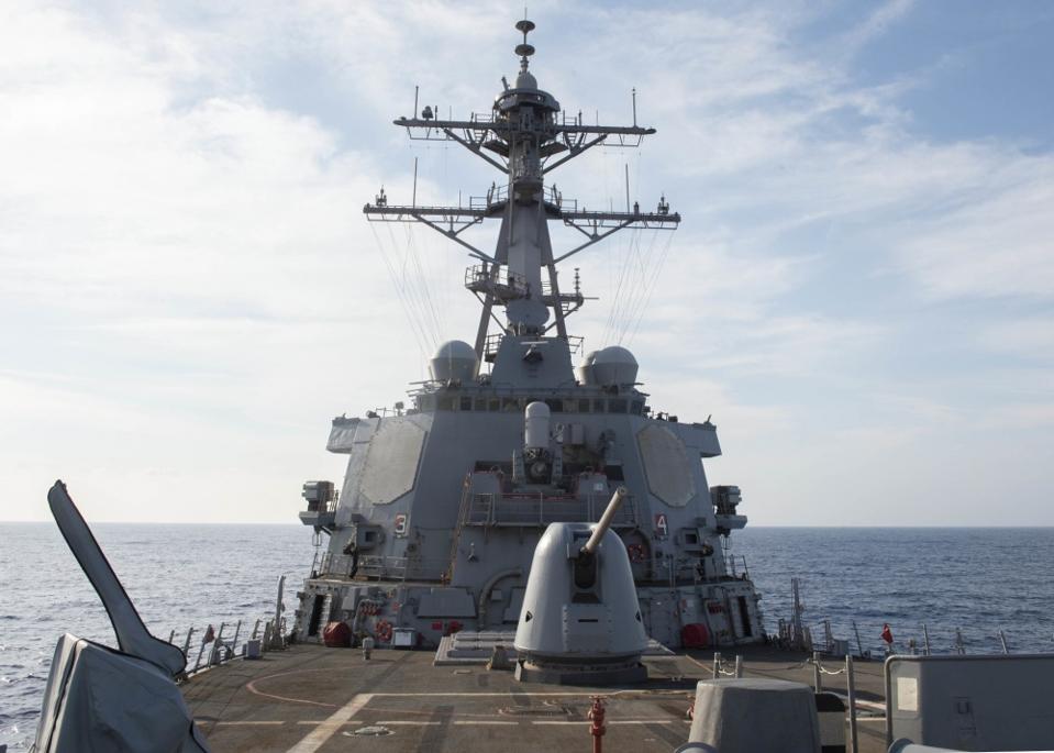 Raytheon And BAE Systems Are Drawing Nontraditional Suppliers Into Defense