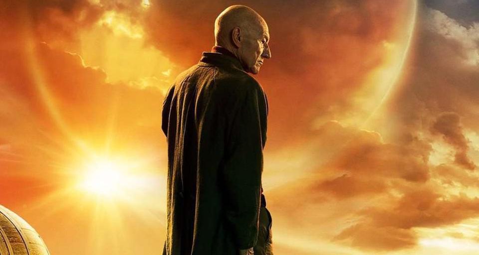 ‘Picard’ Is The Silent Generation’s Final Cry Of Rage