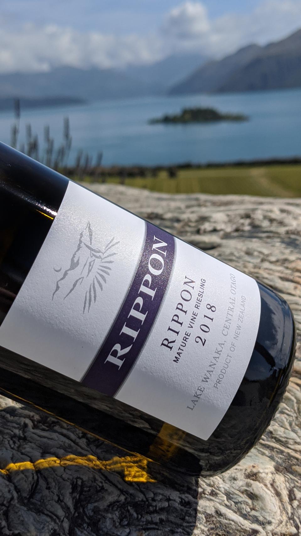 One Of The Most Stunning Wineries, Grounded In Indigenous Values