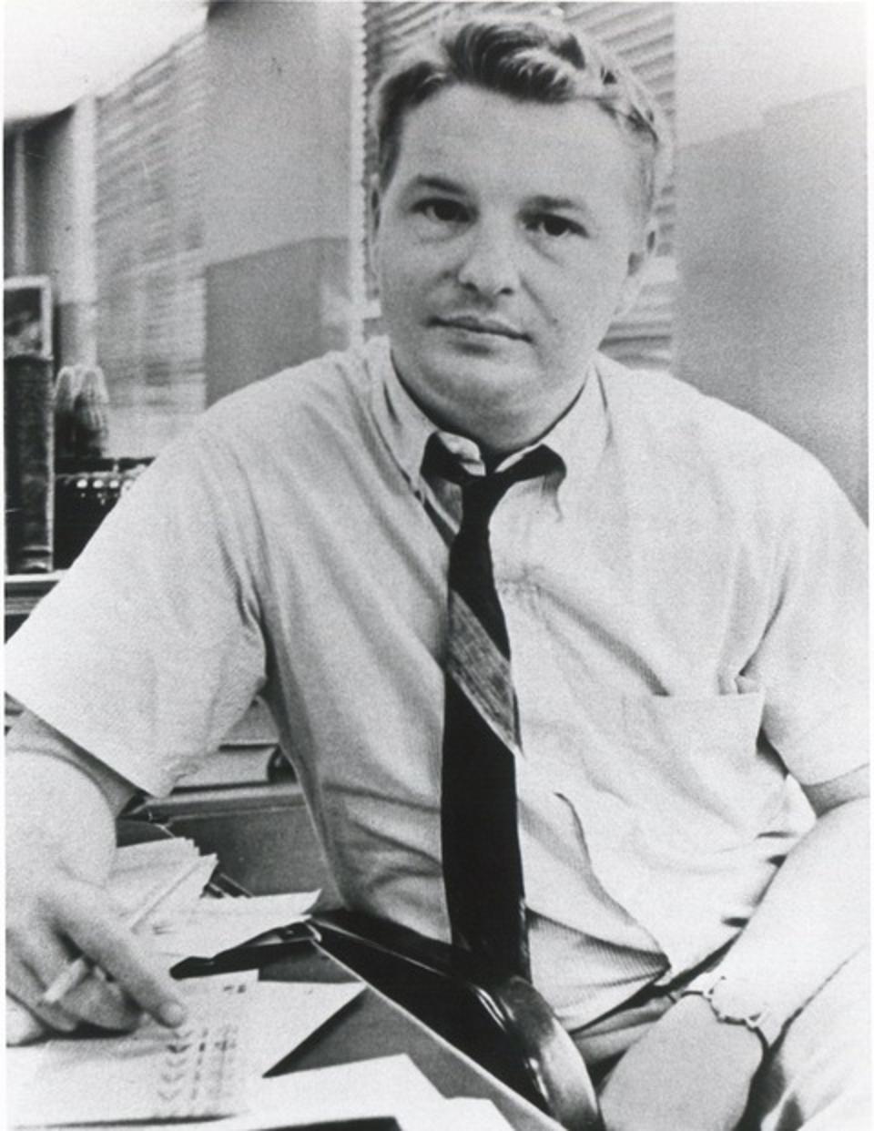 What We Can (Still) Learn From Jim Lehrer