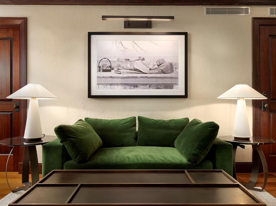 Palm Beach’s Iconic Brazilian Court Hotel Has Just Been Re-Designed And ...