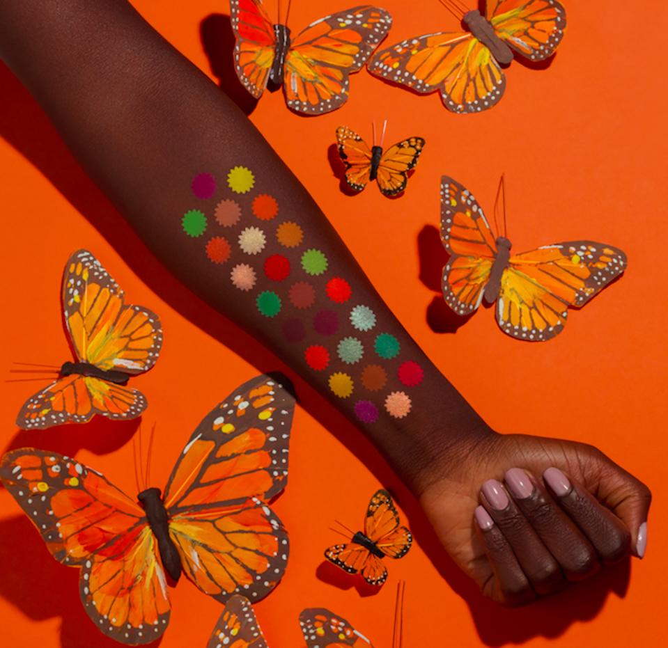 How Claudia Soare Is Creating Her Own Name Within The Billion Dollar ...