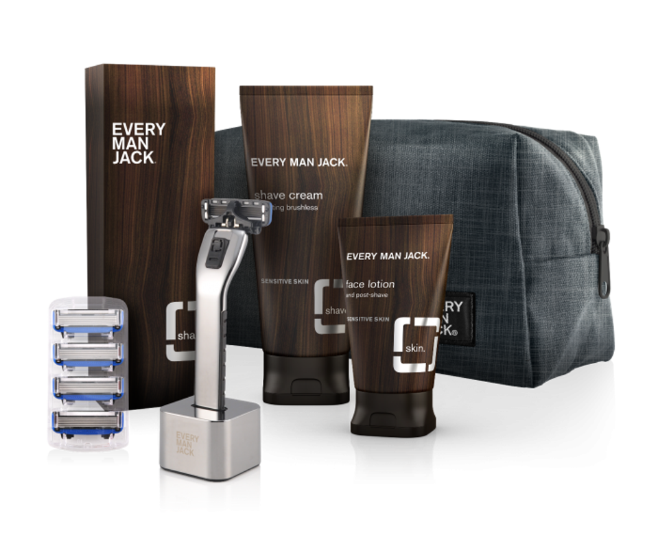 Valentine’s Day Gift Guide: The Best Grooming Kits For Men