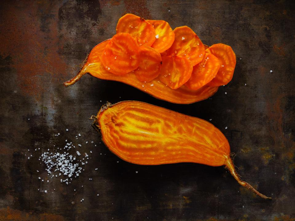 Badger Flame Beet Fever Arrives With An All-Star Chef Pop-Up Dinner