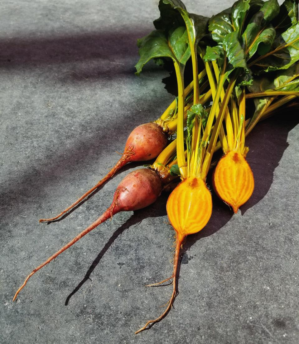 Badger Flame Beet Fever Arrives With An All-Star Chef Pop-Up Dinner