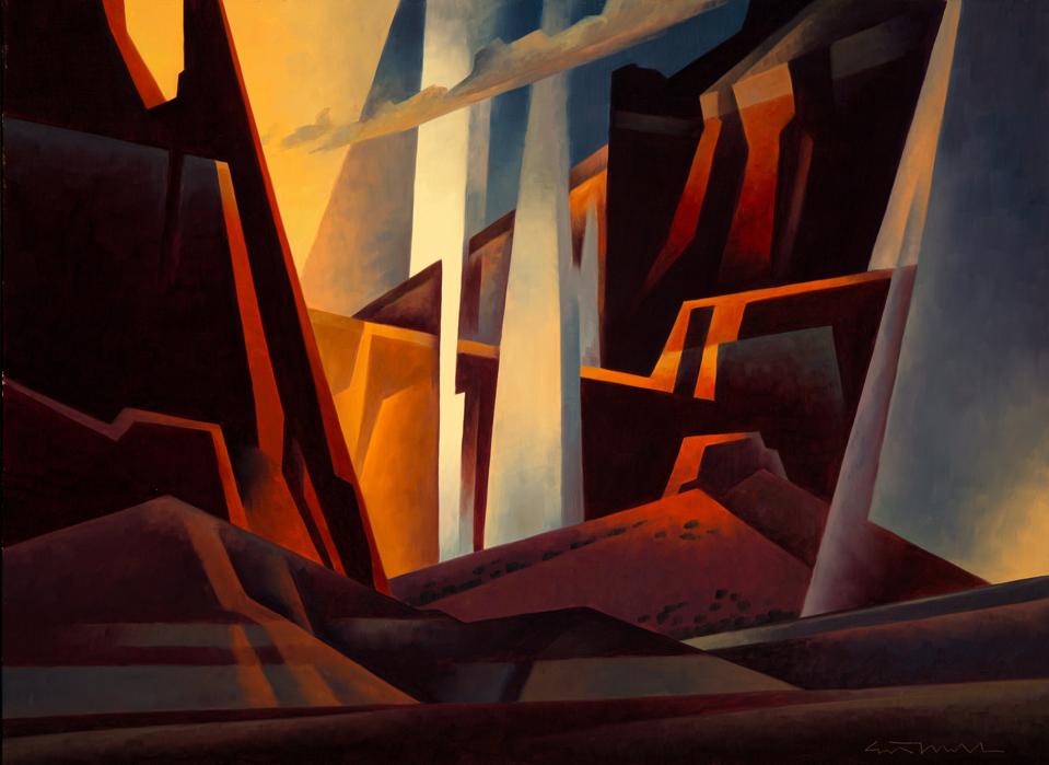 Desert Caballeros Western Museum Honors Ed Mell With First Career ...