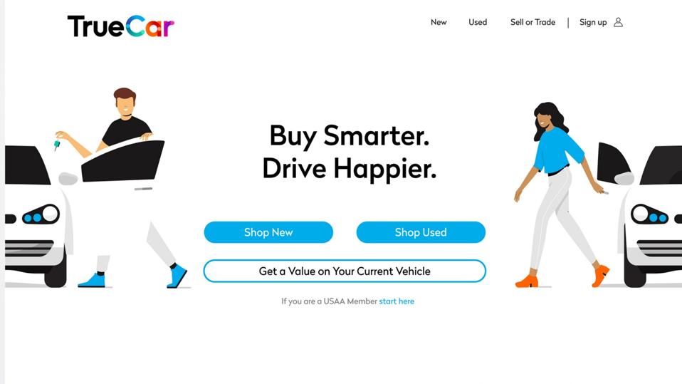 TrueCar Launches New Way Of Doing Business; Will This Change Work Wonders?