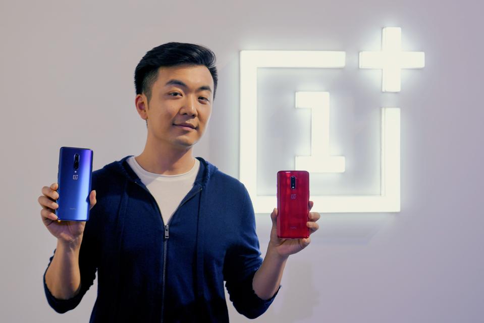 OnePlus Confirms Massive Camera Upgrades