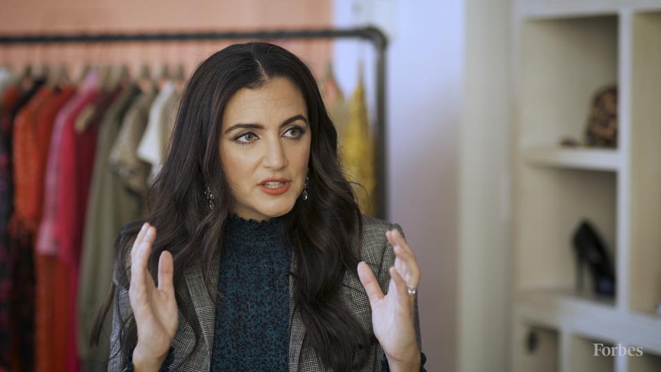 You Can Build A Billion-Dollar Empire And Still “Have It All.” Rent The ...