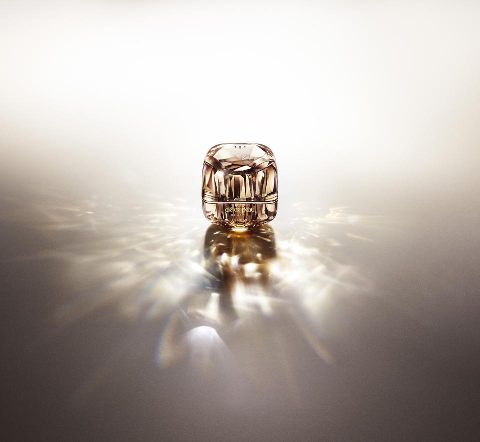 Luxury Skincare Brand Clé De Peau Beauté Just Launched Its Latest ...
