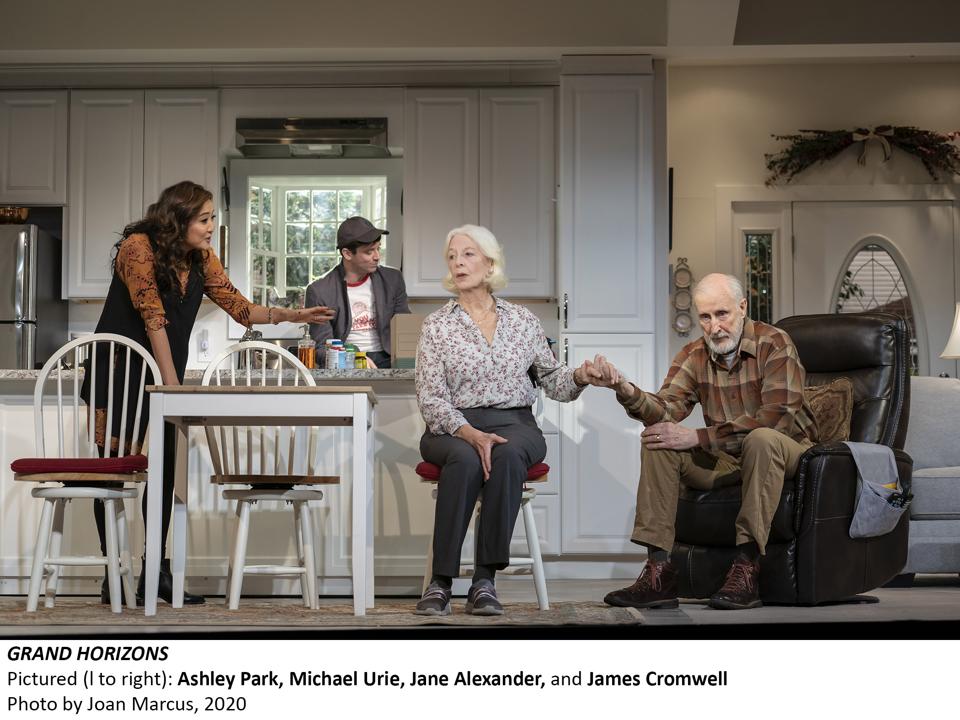 Through Her New Play, Bess Wohl Found A Way To Better Understand The ...