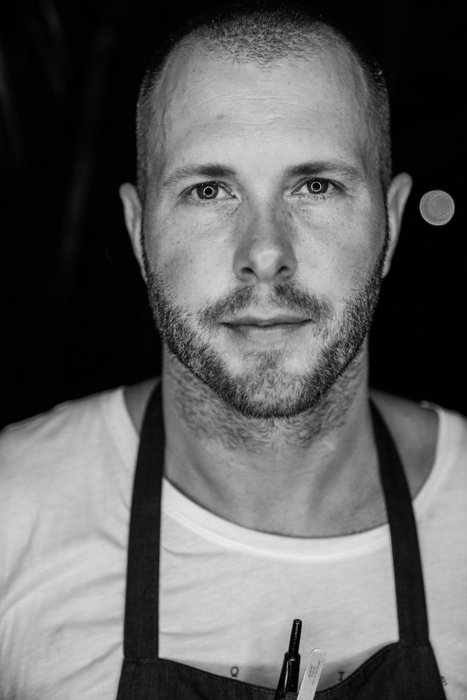 Michelin-Starred Chef Mike Bagale On His Beginnings And Life After Alinea