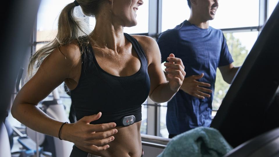 Polar’s New Chest Strap Could Be The Perfect Heart Rate Monitor For Noobs