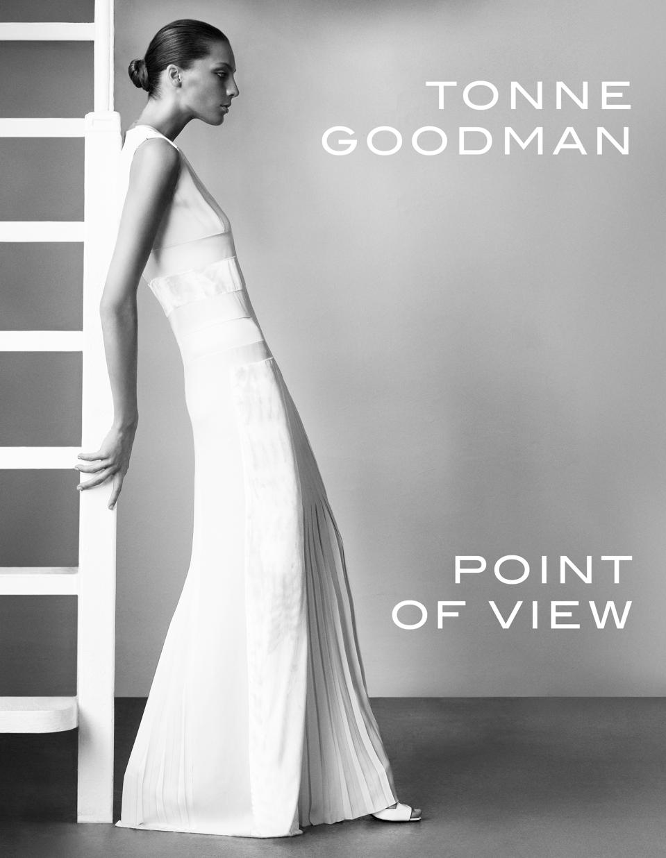 Tonne Goodman: The Vogue Editor Talks About Her New Book, Good ...