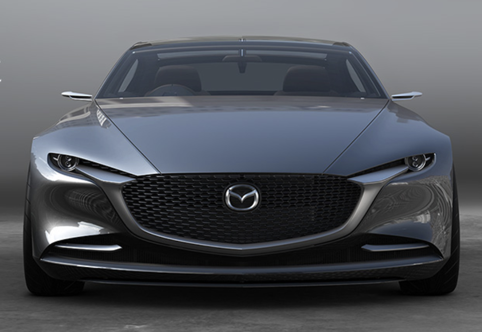 Mazda Celebrates 100 Years: From Cork Maker To Producer Of Japan’s Most ...