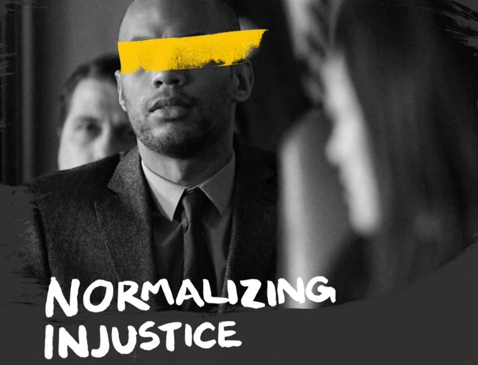 Study Finds Crime Dramas Misrepresent What Happens Within The Justice ...