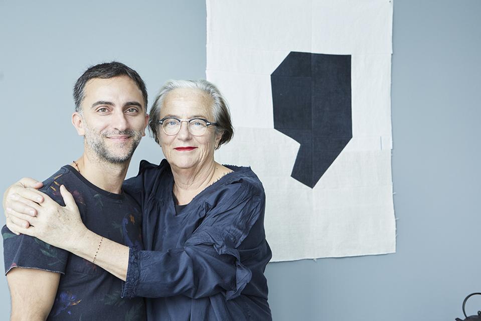 Li Edelkoort Knows How To Use Her Intuition To Think About The Future