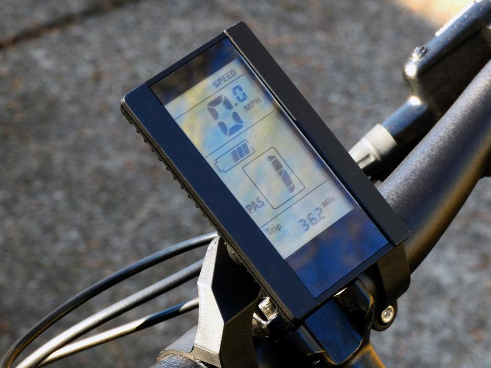 Back In Black: Espin Sport 2.0 Electric Bicycle Review