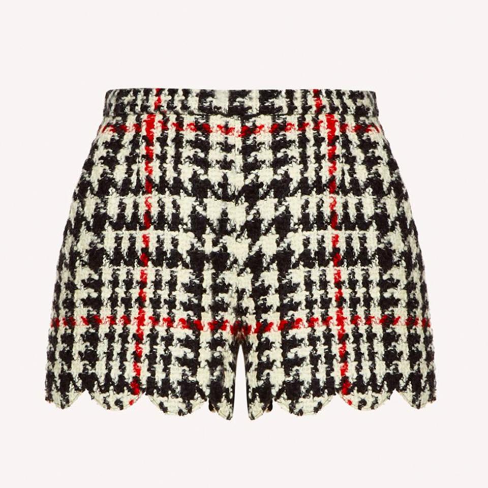 8 Ways To Wear Houndstooth Print