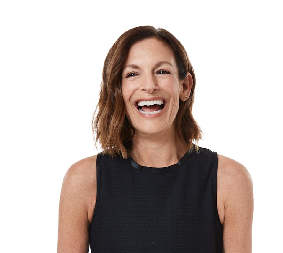 SoulCycle And Flywheel Powerhouse Ruth Zukerman On Resilience And ...