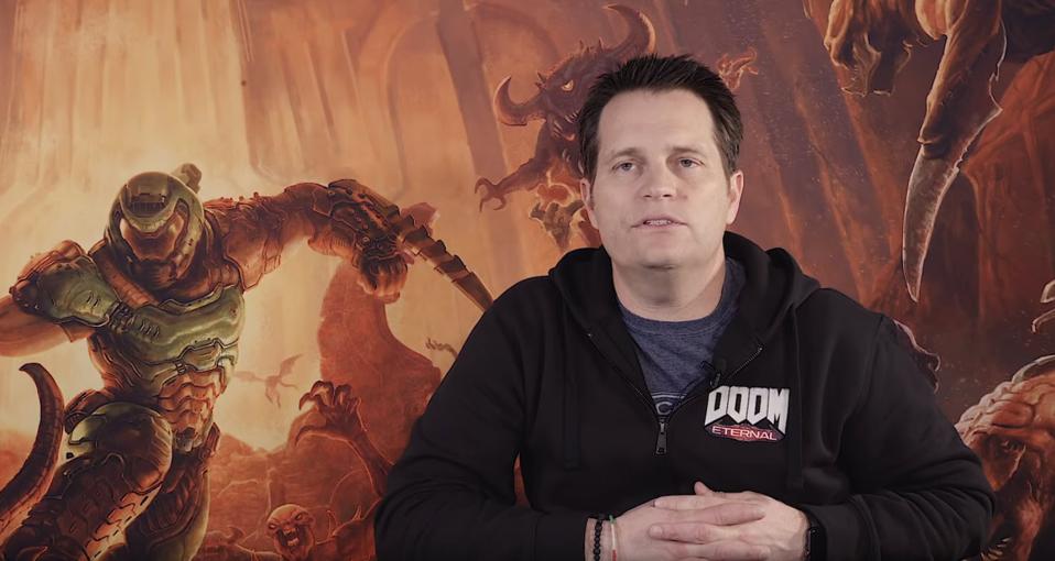 Cross-Generation Play Is A Strength, Not A Weakness, For Xbox Series X