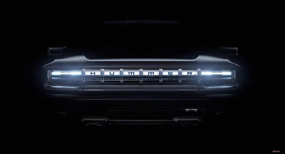 Hummer Super Bowl Ad—Macho Meets Eco