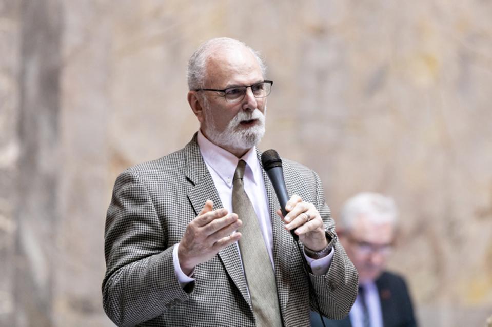 Bipartisan Legislative Support To Ban Seattle’s Eviction Ban