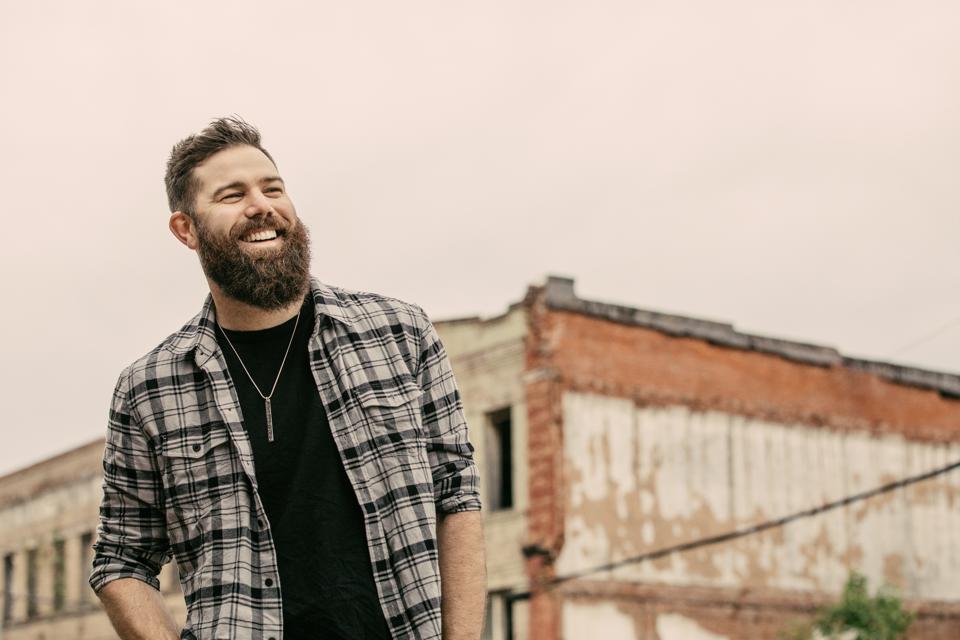 For Country Artist Jordan Davis - The Hits Just Keep On Coming