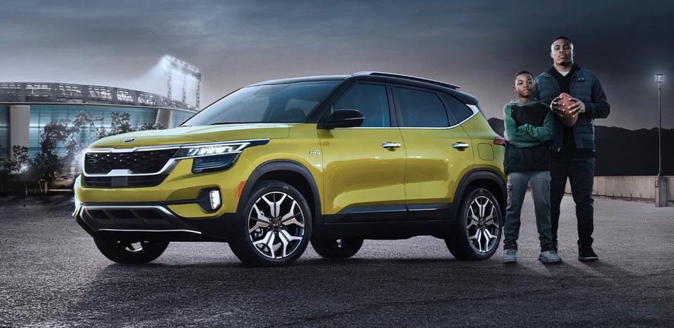 Purpose At Work: How Kia Leverages Advertising For Impact