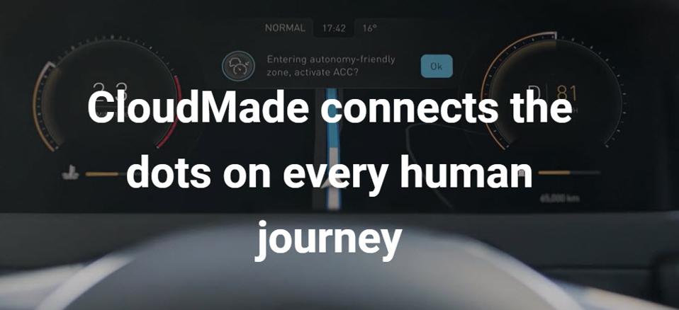 How CloudMade Overcame A Culture Communication False Start