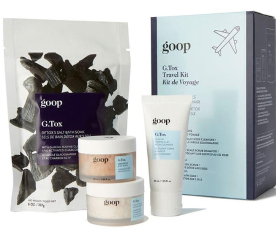 Ten Perfect Travel Items To Pack On Your Next Trip