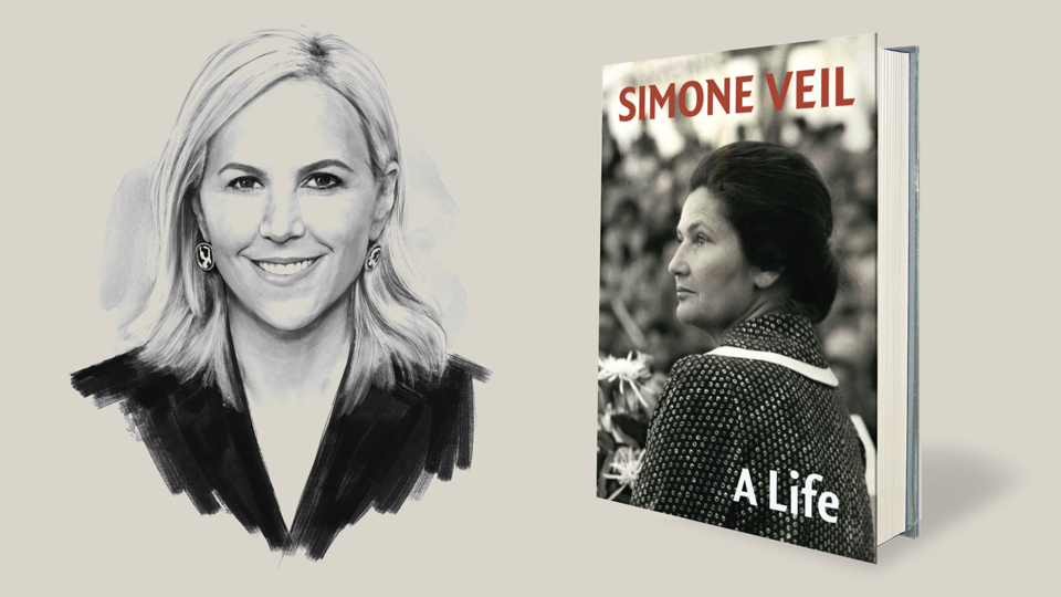 Forbes All-Star Book Club: Tory Burch Reviews ‘A Life’
