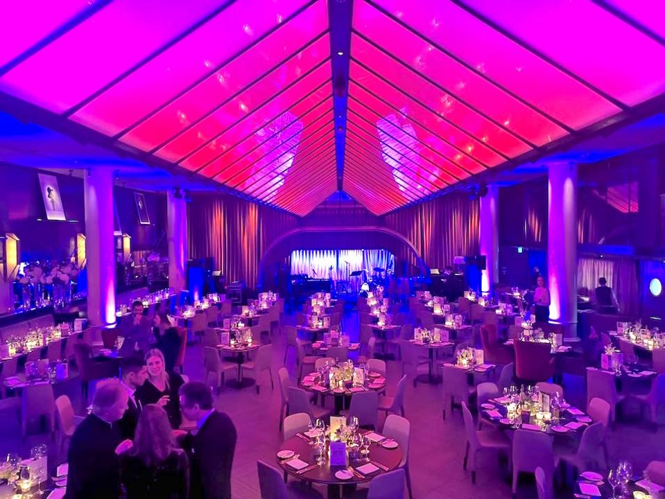 International Jazz Awards 2020 For Rising Stars Announced In London